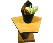 Bestel Gemakkelijk Online Voor Afhalen | Sushi Oranje Nuth